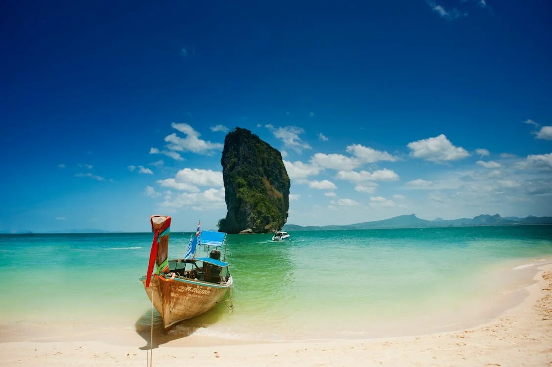 Circuito Tailandia 13 Días: Cultura, Playas y Aventuras - Viajar a ...